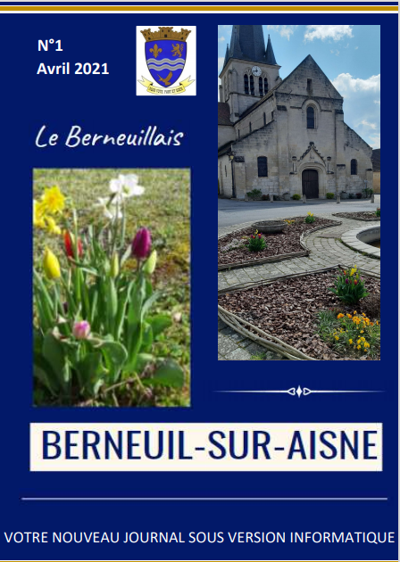 Berneuil Sur Aisne